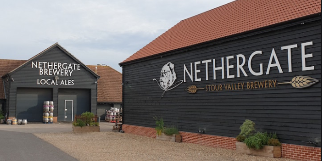 Nethergate Brewery Co. Ltd - Optimise Heat & Steam